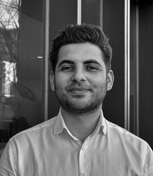 About - GoHammerhead